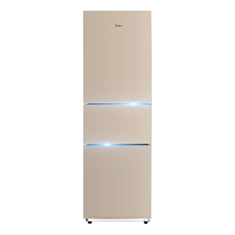 首页 办公电器 大家电 冰箱 美的(Midea) BCD-213TM(E) 213L 小冰箱(单位：台)